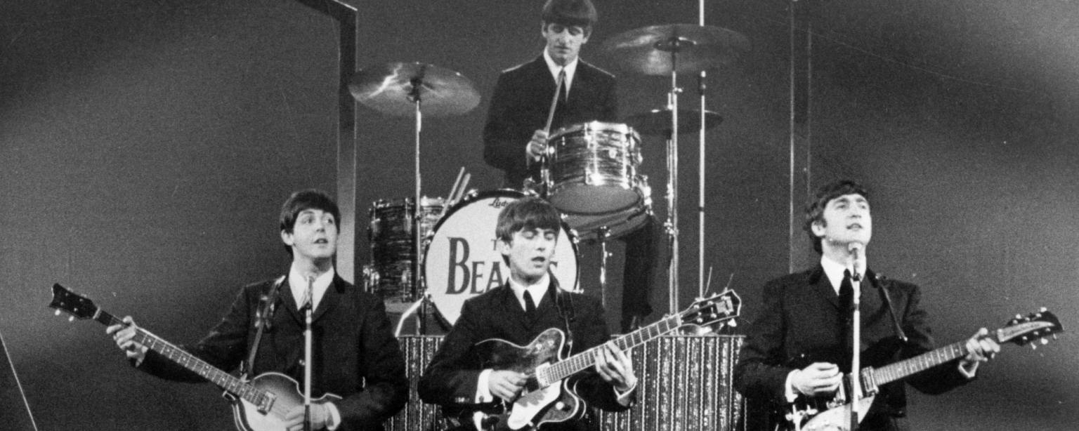 The Meaning Behind What Both Lennon And Mccartney Called Their Favorite 3736
