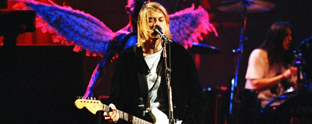 All Songs on Nirvana's 'Nevermind' Ranked - American Songwriter