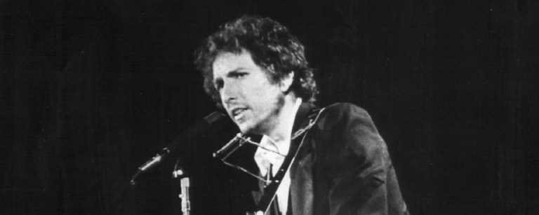 Bob Dylan's Artistic Family Dynasty