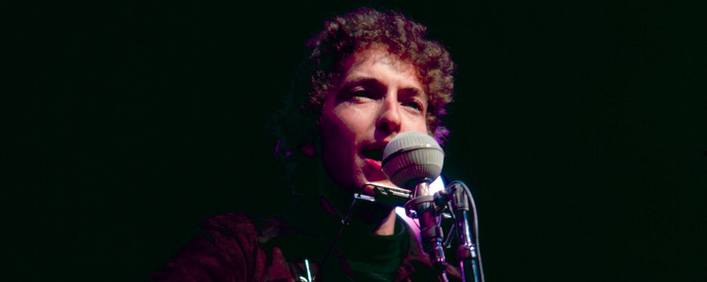 Bob Dylan's Artistic Family Dynasty