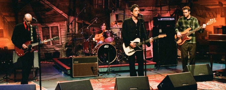 Bob Dylan's Artistic Family Dynasty