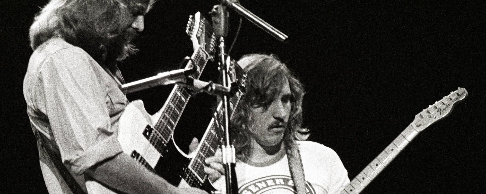 Eagles Songs That Defined the 1970s