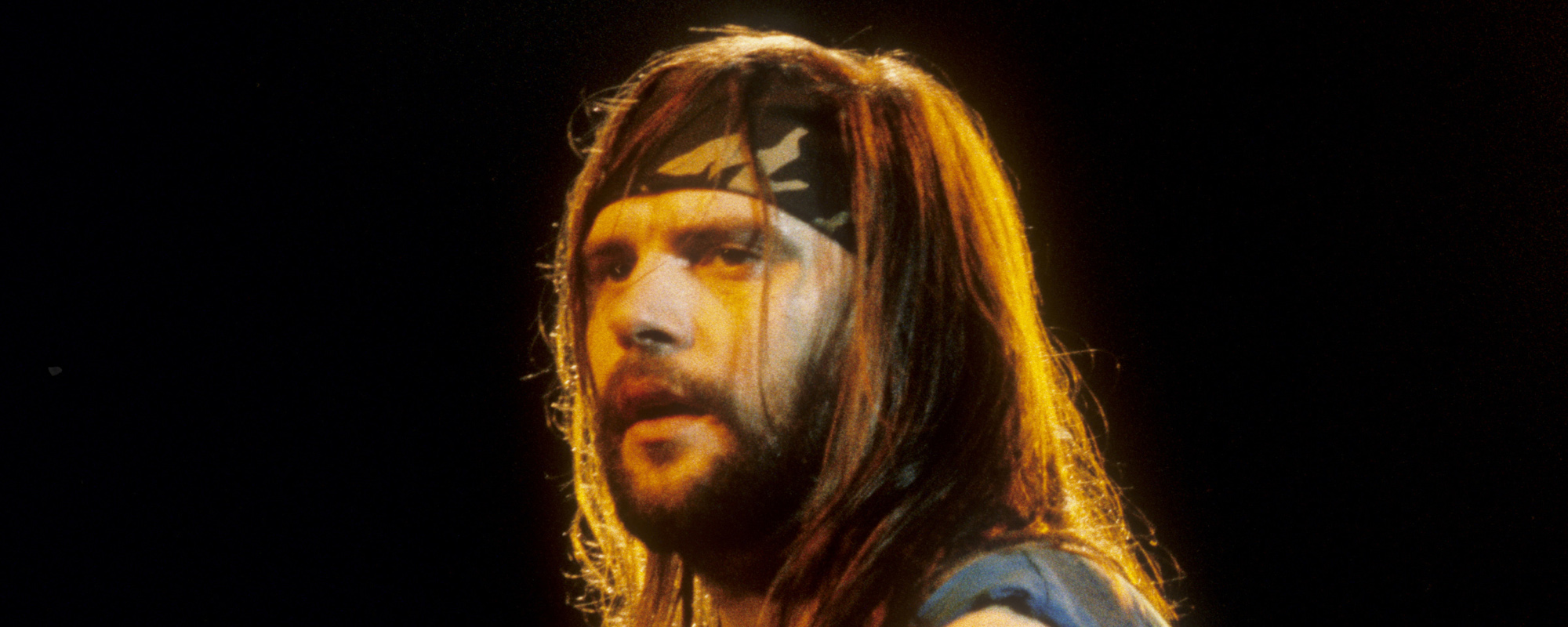 4 Country Songs That Nashville Icon Steve Earle Wrote for Other Artists ...