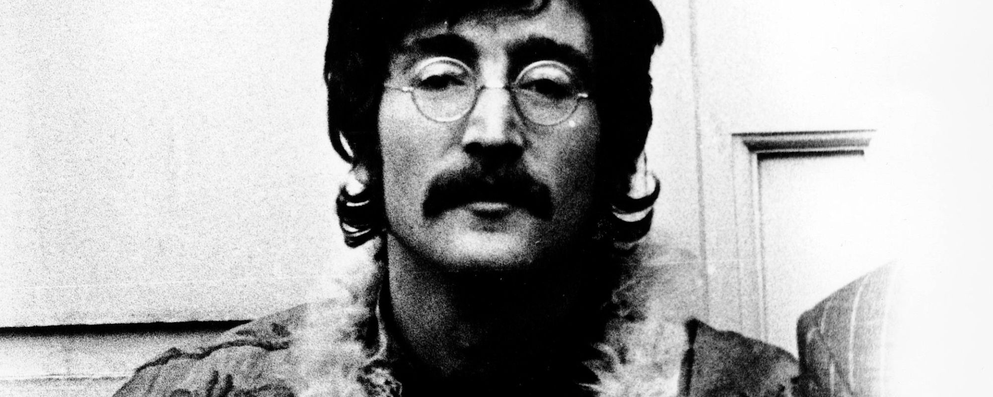 The Beatles 'Revolver' Track John Lennon Considered a The Beatles 'Revolver' Track John Lennon Considered a
