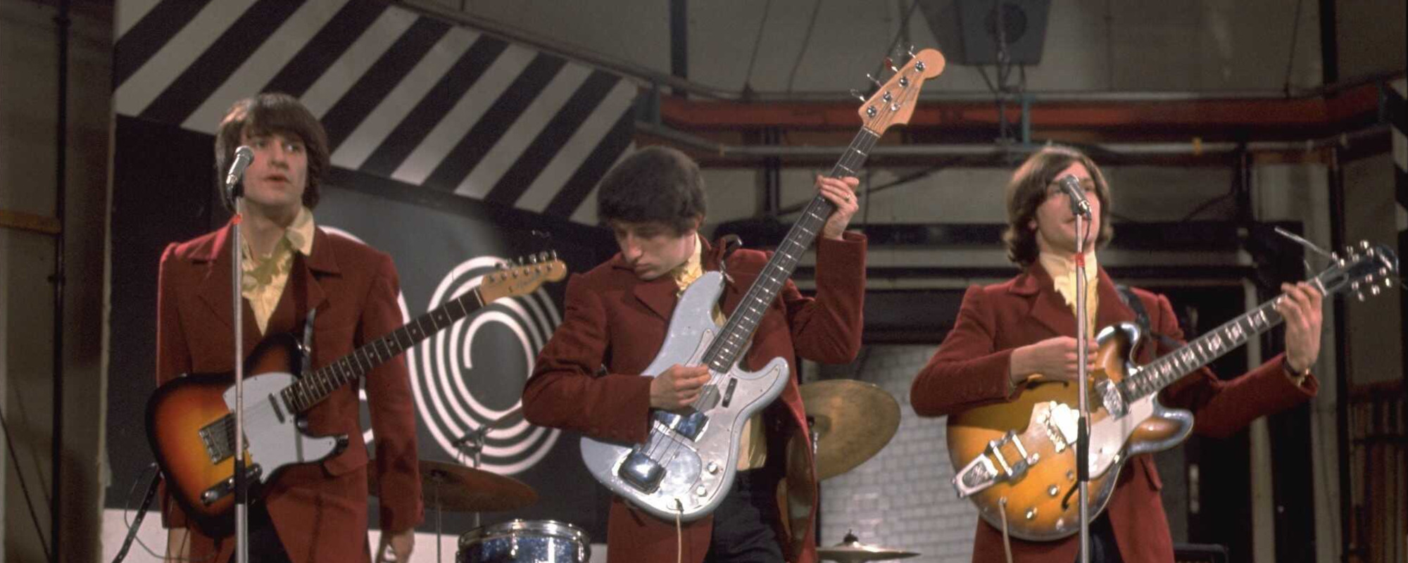 The Kinks | Latest News, Stories, and Commentary