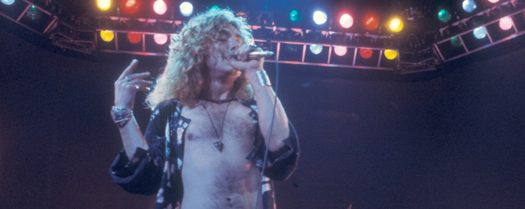 Watch: Led Zeppelin Play Final Full Concert in 2007, Perform "Ramble On ...