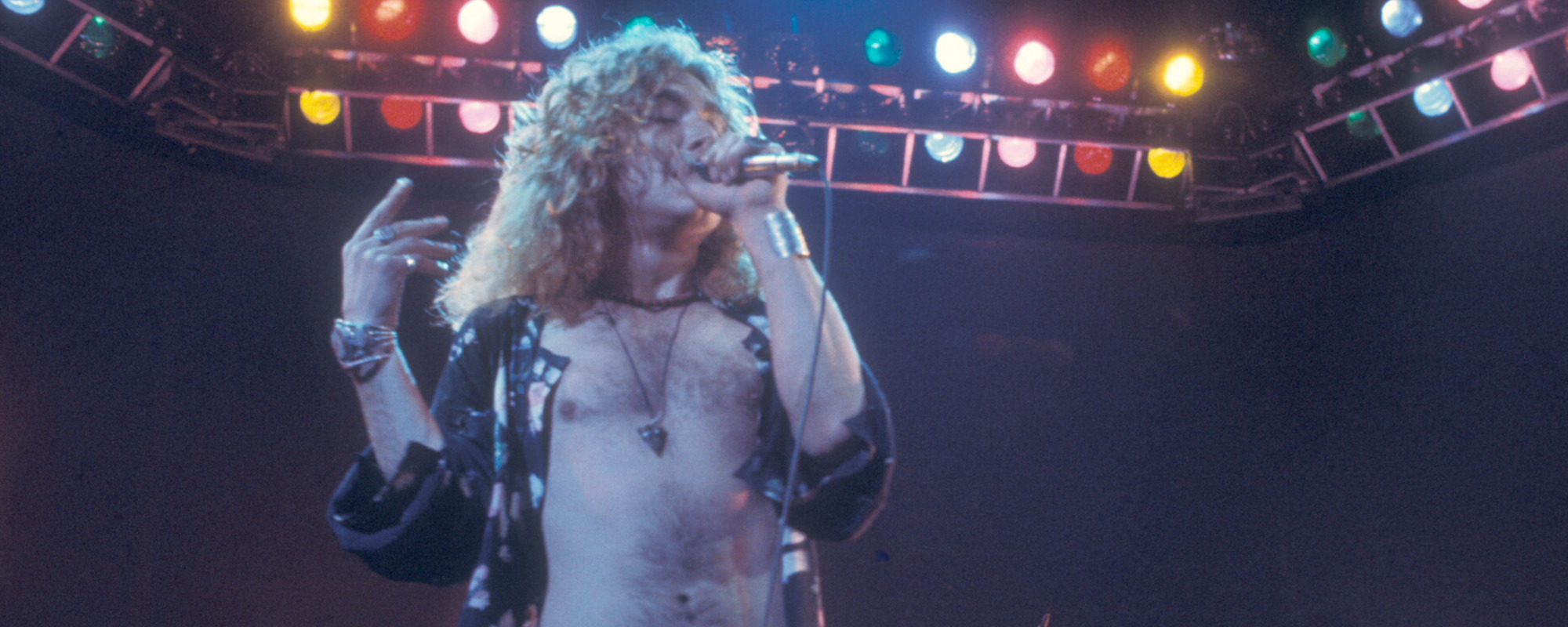 6 Songs You Didn't Know Jimmy Page Played Guitar on Before Led Zeppelin