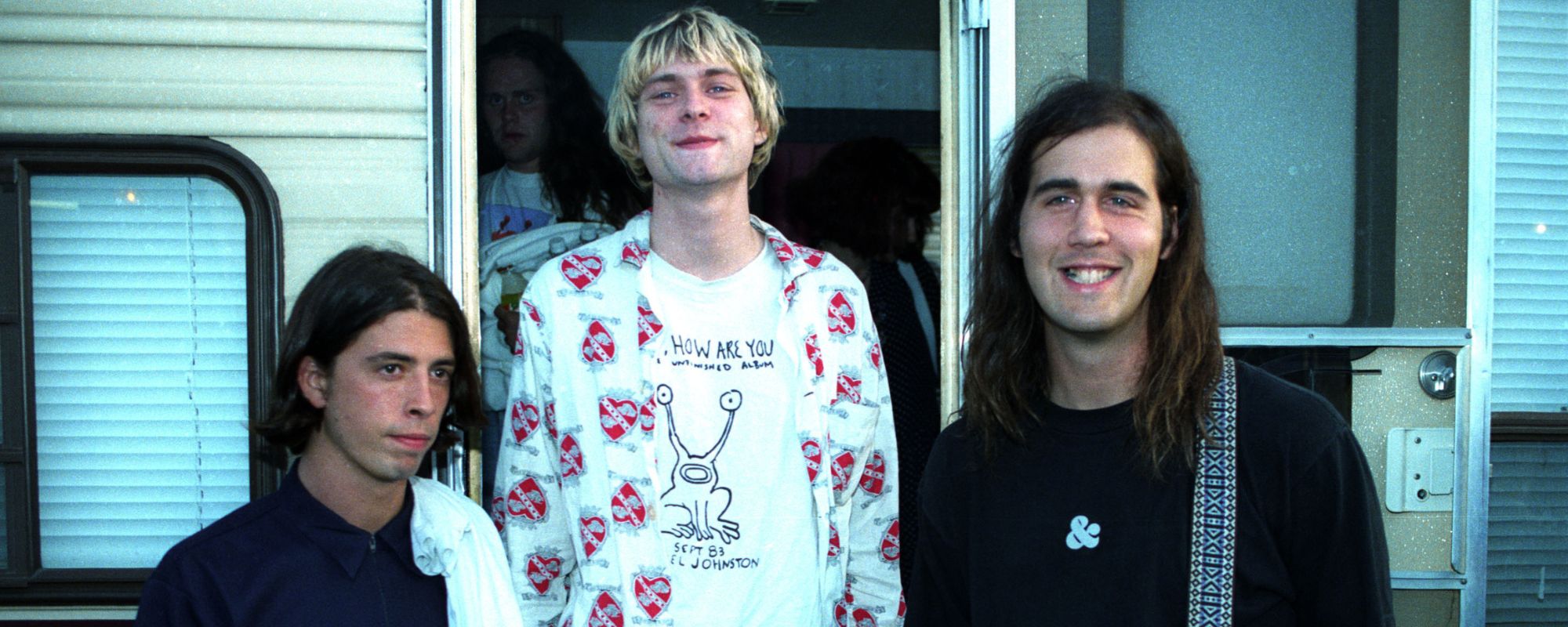 Behind the Spooky Band Name: Three 6 Mafia