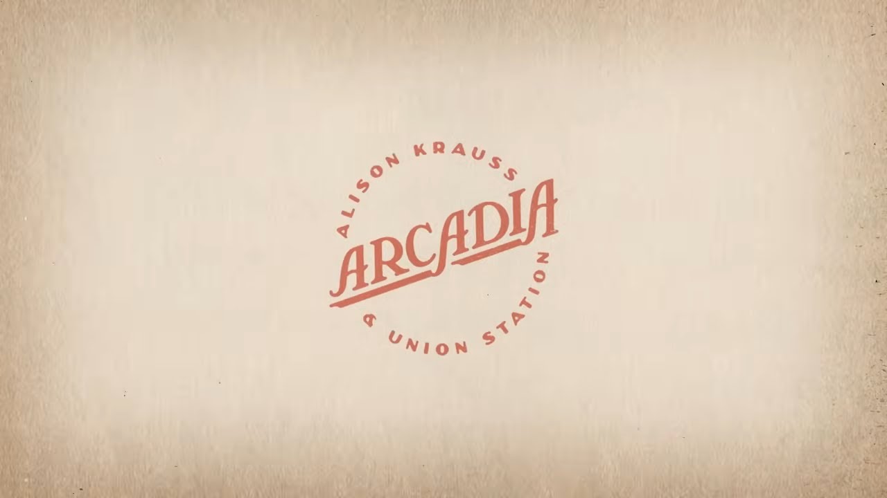 Alison Krauss Previews 'Arcadia,' First Alison Krauss & Union Station ...