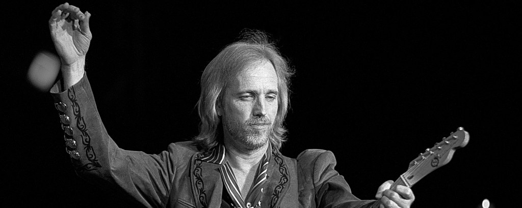 The Hilarious Reason Tom Petty Was Asked to Voice This Cartoon ...