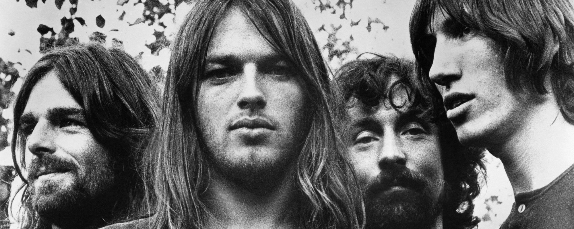 Remember When: Pink Floyd Reunites One Last Time at Live 8 - American ...