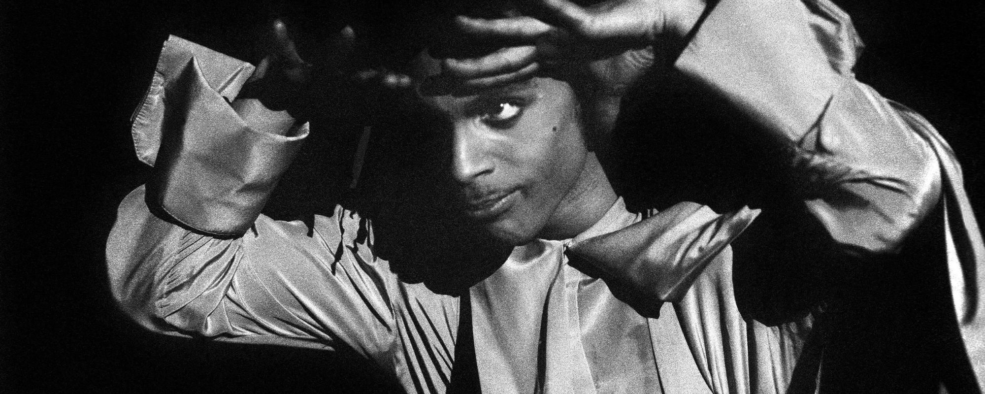 A Look Behind Prince's Songwriting Pseudonyms