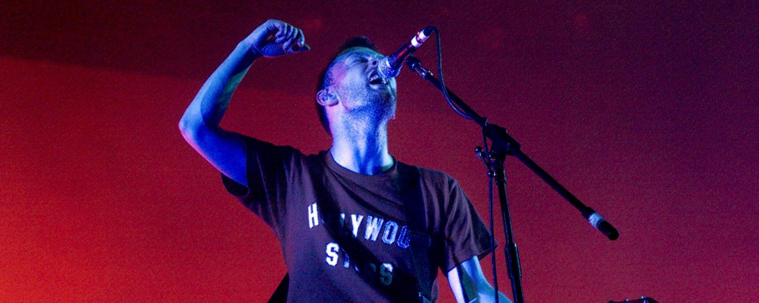 The Story Behind Radiohead’s ‘OK Computer’: An Album Ahead of Its Time ...