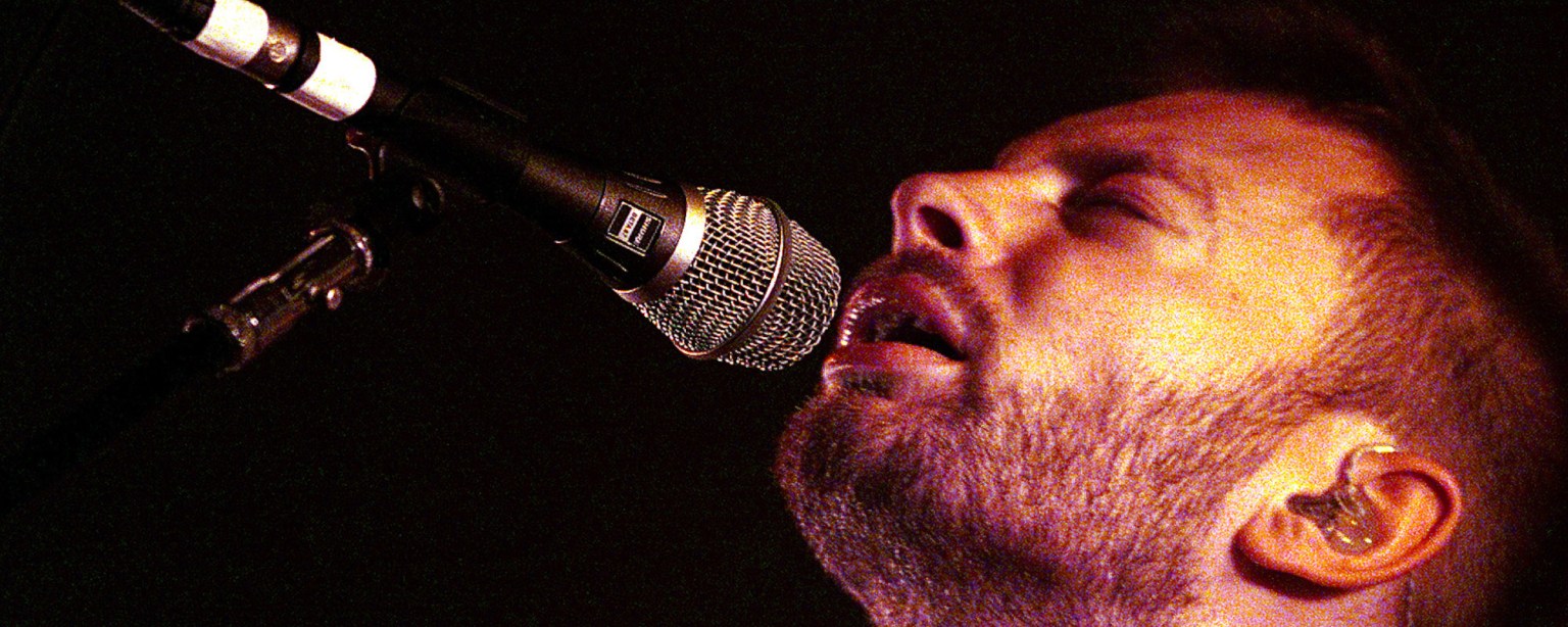 3 Times Radiohead Reinvented Their Sound and Shocked Fans - American ...