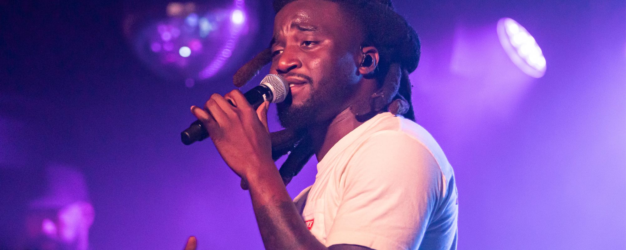 Exclusive: Shaboozey Talks “A Bar Song (Tipsy)” Almost Not Making the ...