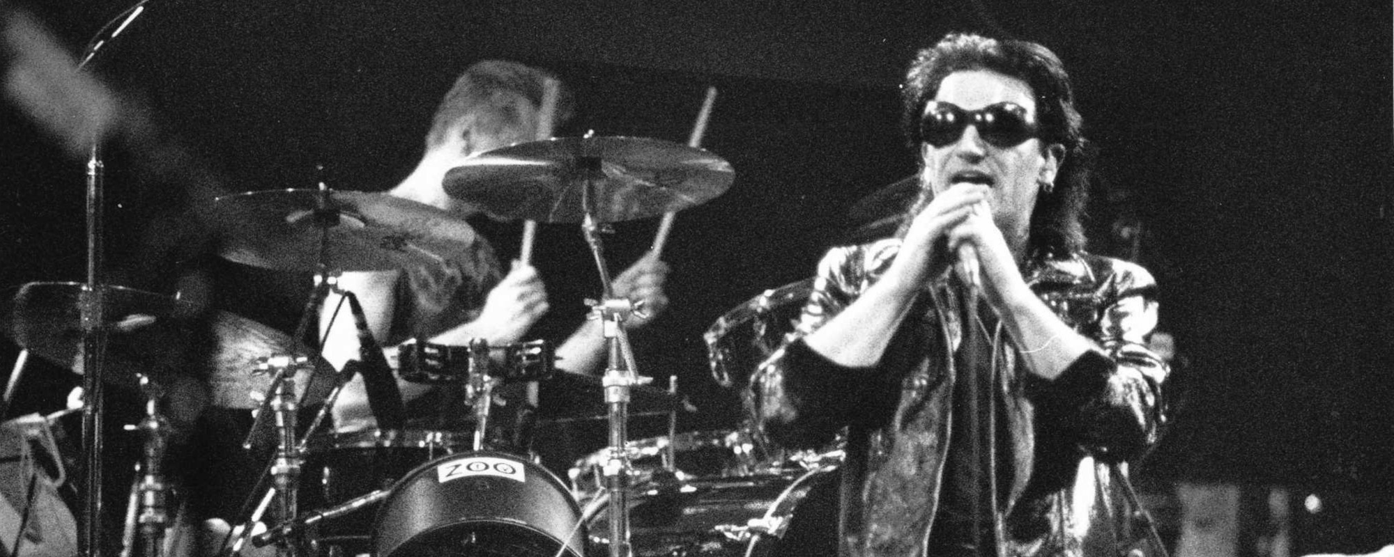 The History and Meaning Behind "One" by U2 - American Songwriter