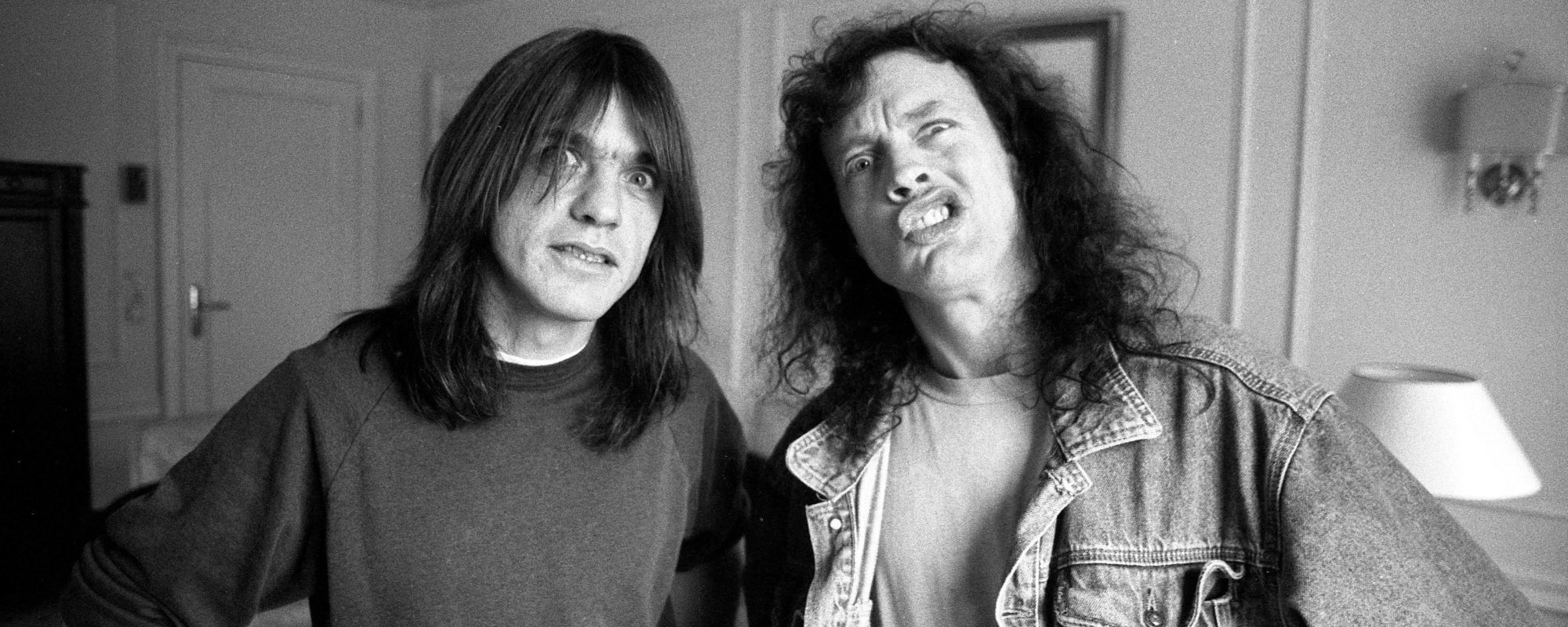 5 Most Iconic Sibling Rock Duos of All Time - American Songwriter