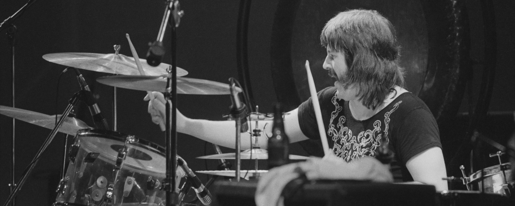 The Origin Story of Led Zeppelin - American Songwriter