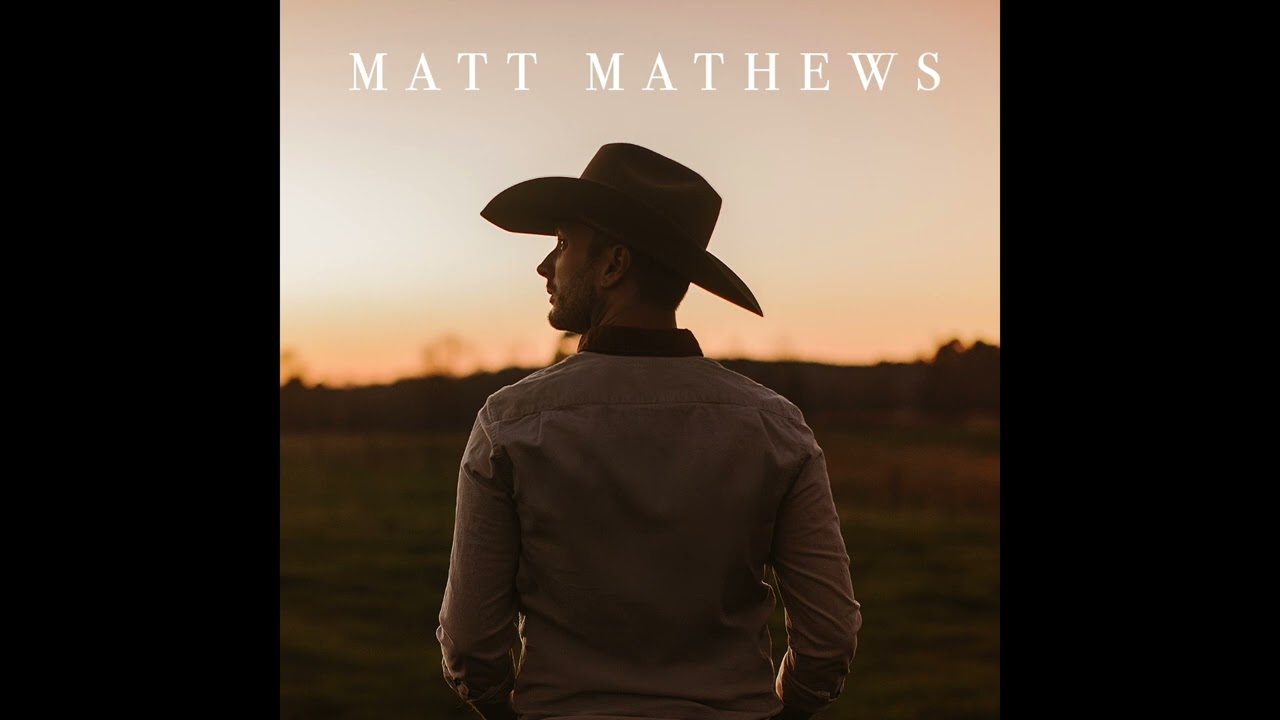World Premiere: Comedian Matt Mathews Chasing Lifelong Country Music ...