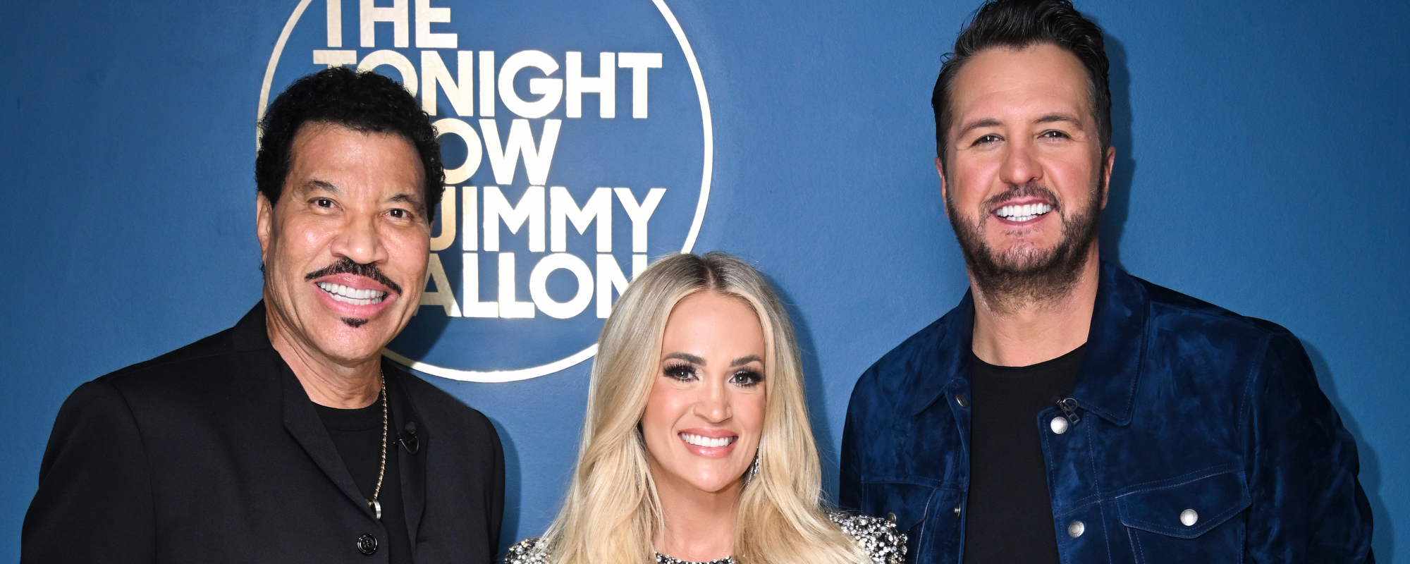 3 Quick Facts About Thunderstorm Artis, From ‘The Voice’ Finalist to ‘American Idol’ Standout ...