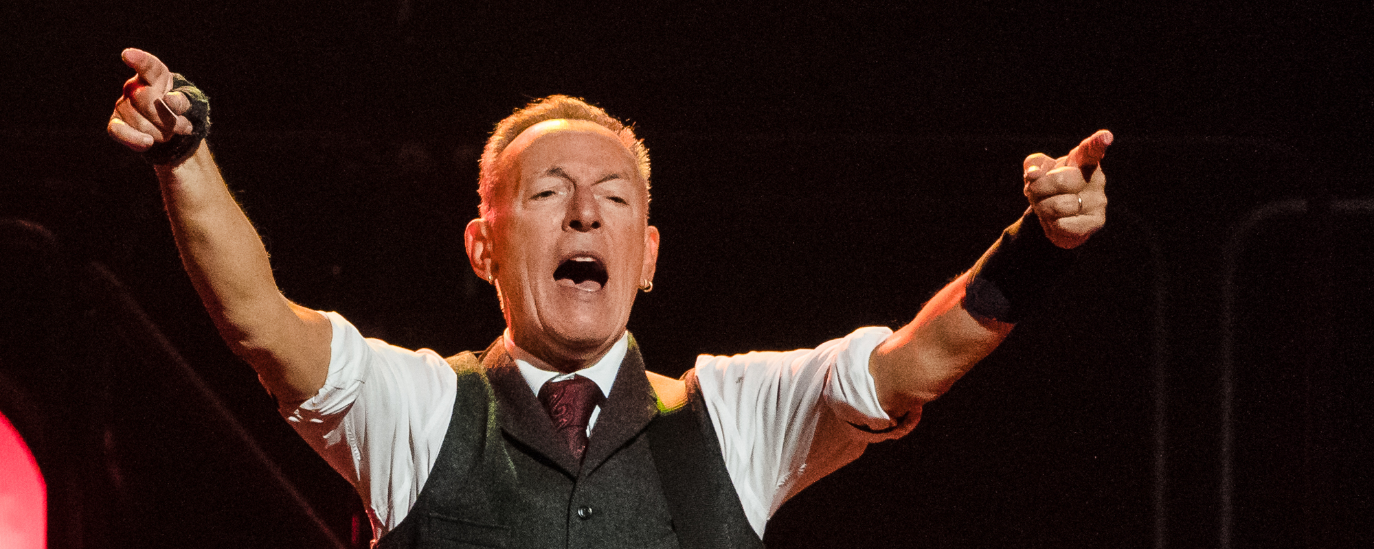 Springsteen: The Meaning Behind Eric Church's Nostalgic Hit