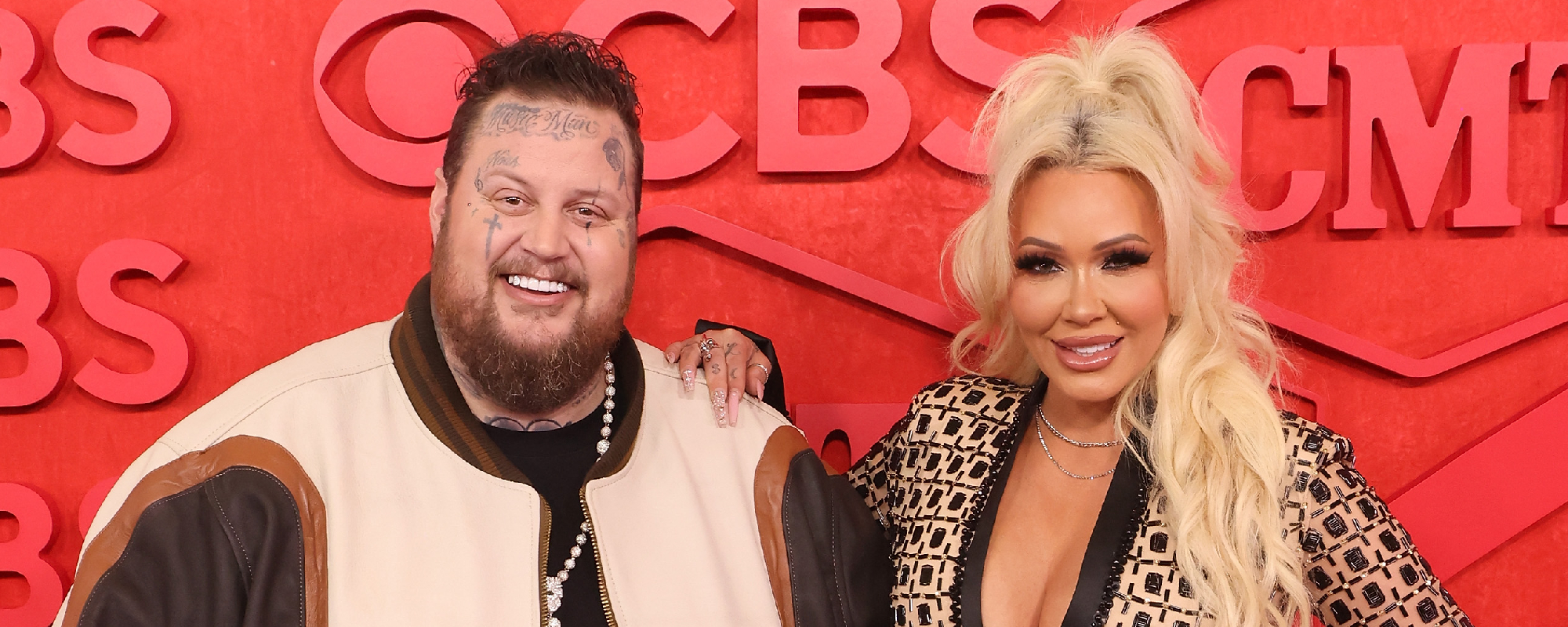 Jelly Roll Teases Collab With Chart-Topping Christian Artist—and I'm ...