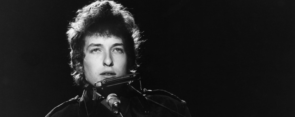 How Bob Dylan Changed New York’s Folk Scene with One Song - American ...
