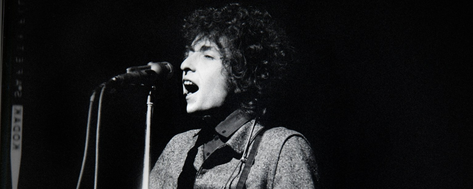 4 of the Best Covers of Bob Dylan's "Make You Feel My Love" - American ...