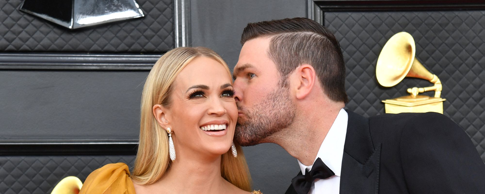 Is Carrie Underwood Married? Meet Her NHL Star Husband and Beautiful ...