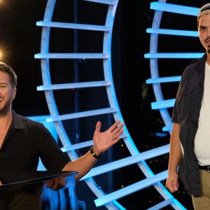 Staind Lead Singer Aaron Lewis Heartbroken After Bandmate Jon Wysocki’s ...