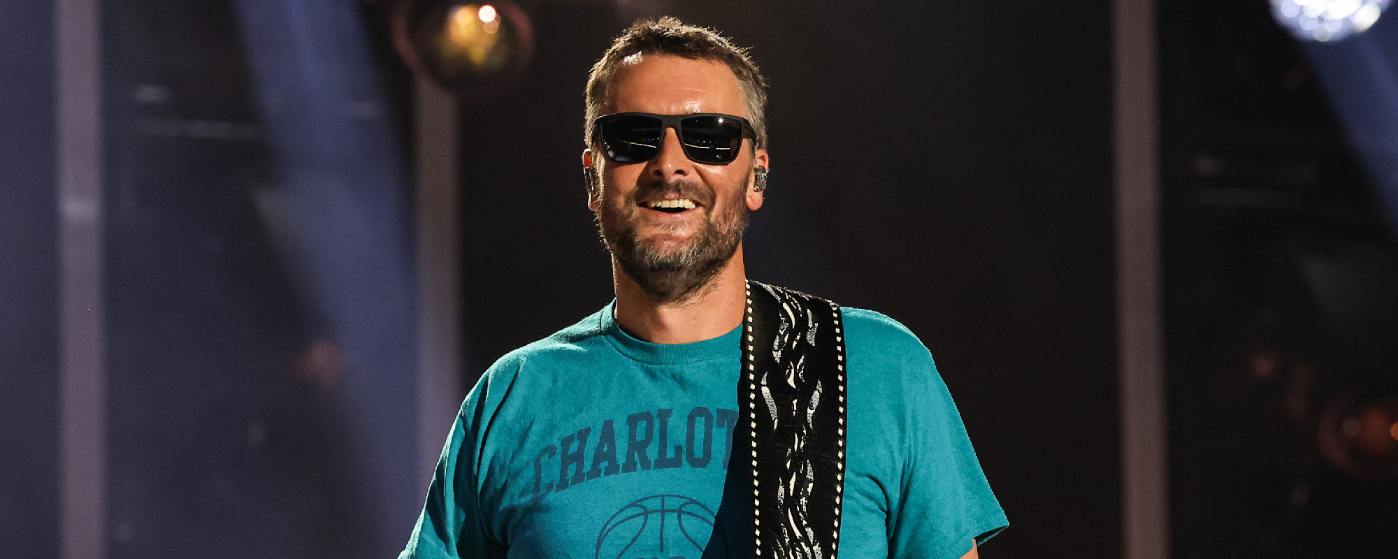 Springsteen: The Meaning Behind Eric Church's Nostalgic Hit