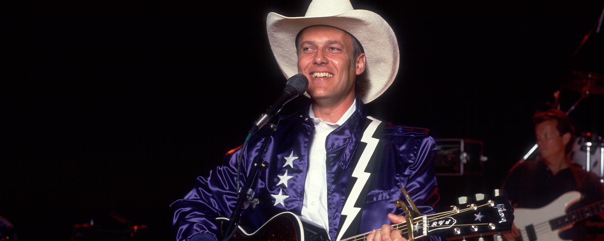 Who Wrote the Electric Slide Dance Song “Electric Boogie”