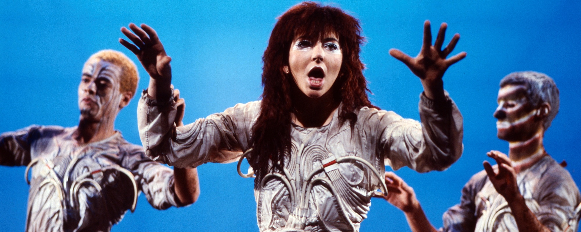 Behind The Meaning of "Dude (Looks Like a Lady)" By Aerosmith