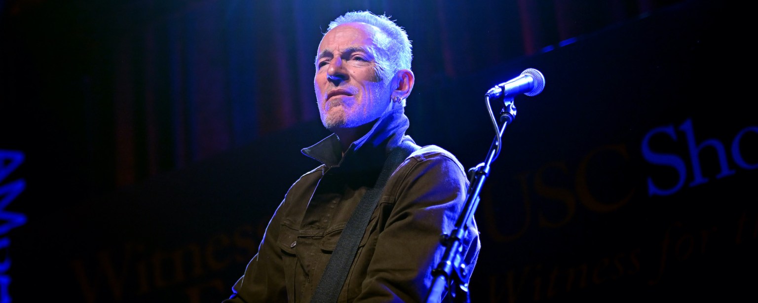 Springsteen: The Meaning Behind Eric Church's Nostalgic Hit