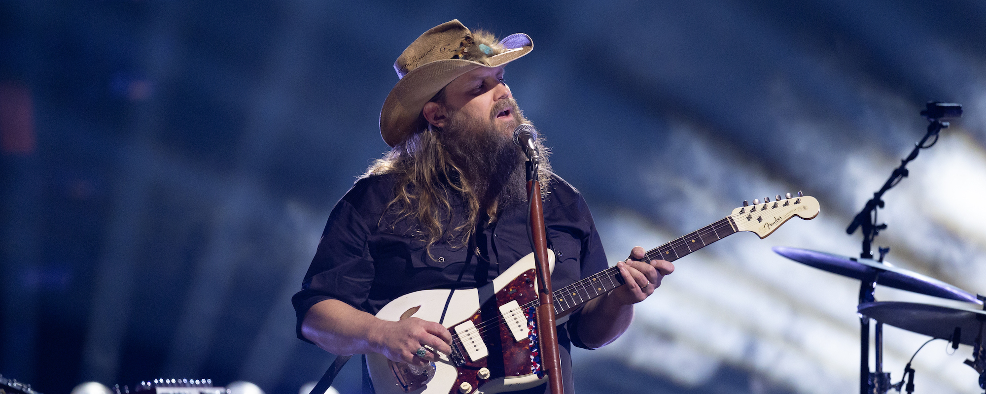 Whitney Houston vs. Chris Stapleton: Debating the Greatest National ...