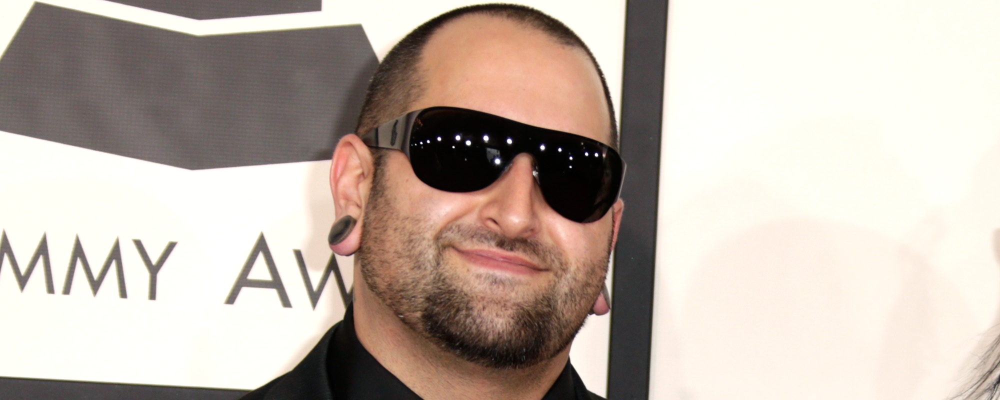 Aaron Rossi, Drummer for Ministry and Prong, Dead at 44 - American ...