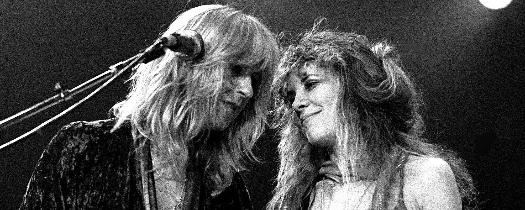 Bella Donna The Meaning Behind Stevie Nicks Classic Title Track