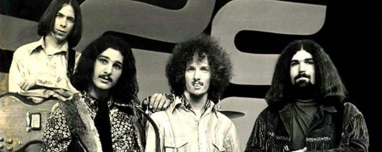 7 of the Best Rock Bands of the '70s - American Songwriter