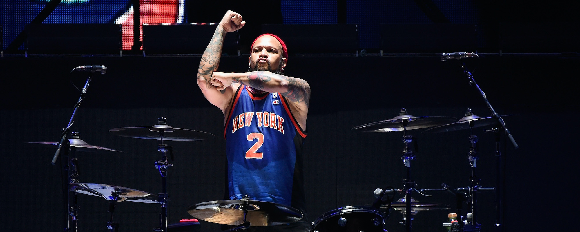 Tom Morello “Honored” to Serve as Musical Director of Black Sabbath’s Farewell Concert; Reveals ...