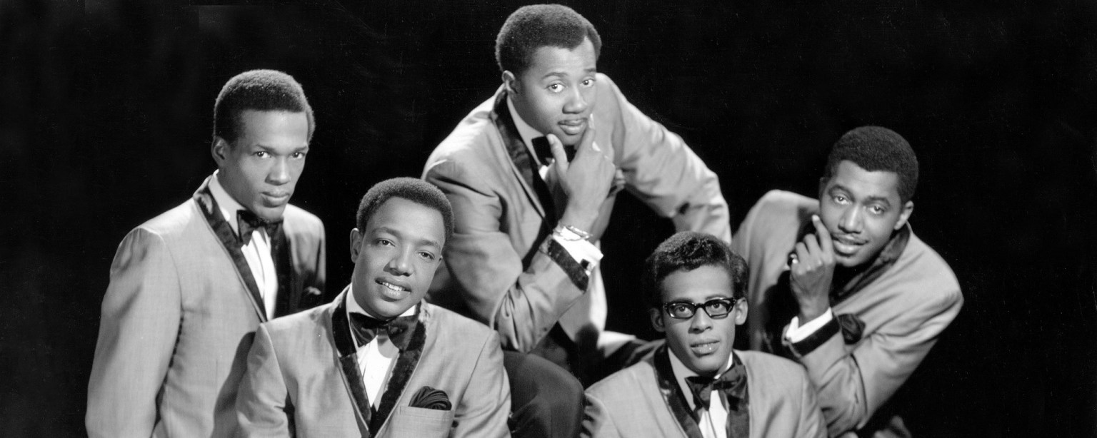 The Top 10 Temptations Songs - American Songwriter
