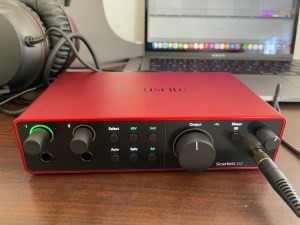 The Best Audio Interfaces for Home Recording, Tested and Reviewed [2025 ...