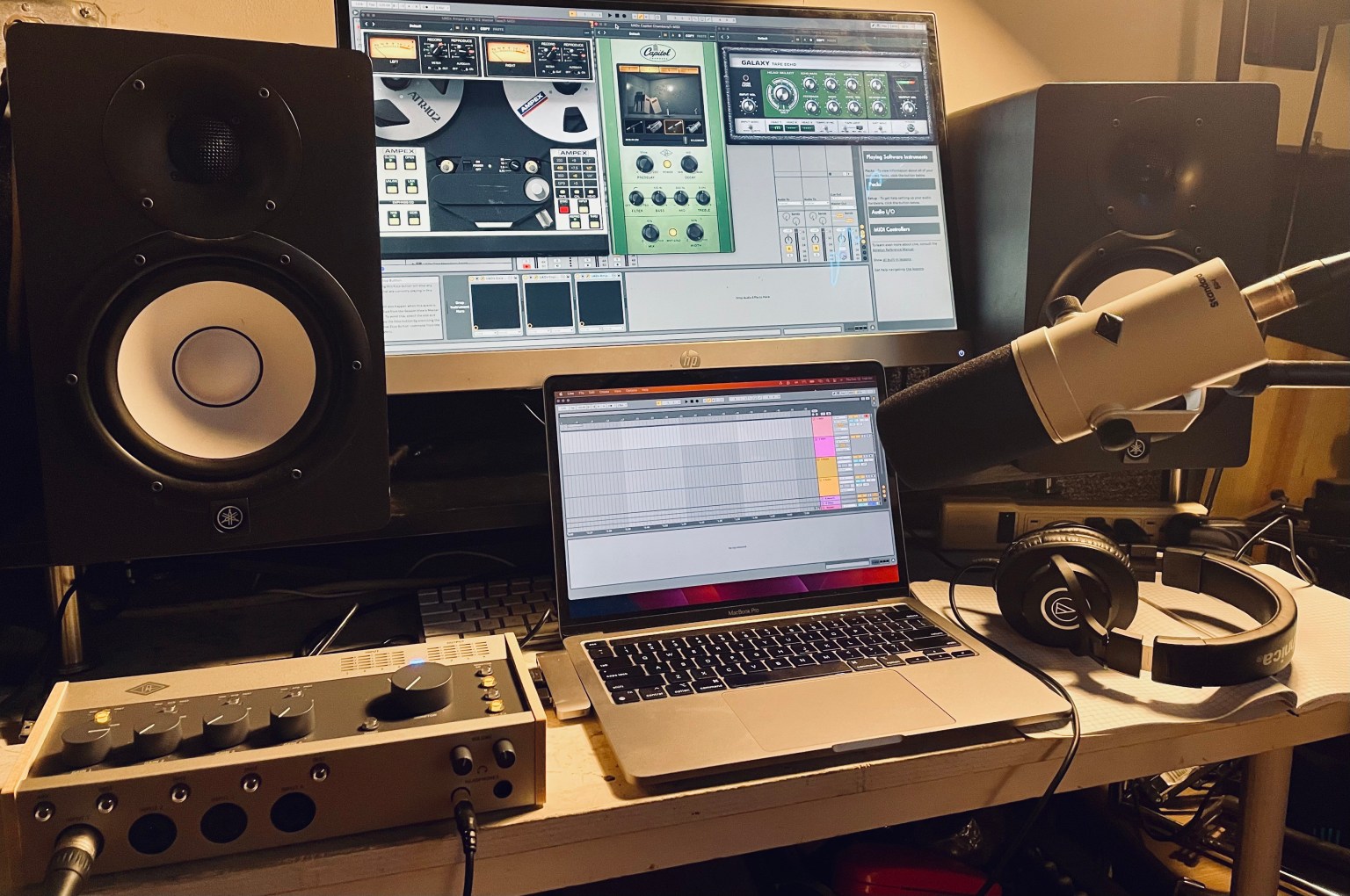 The Best Audio Interfaces for Home Recording, Tested and Reviewed [2026 ...