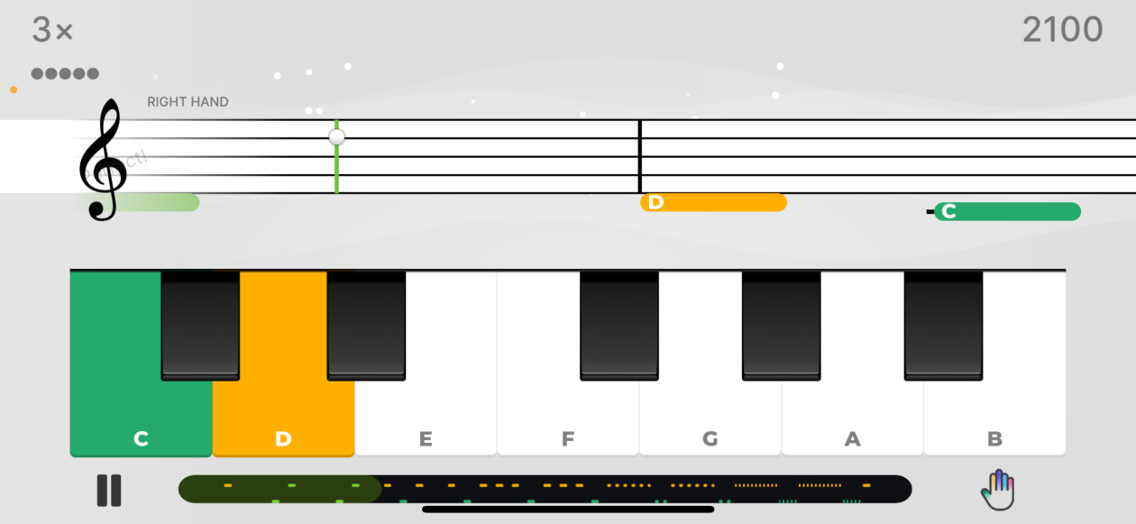 Best Piano Learning Apps [2026]