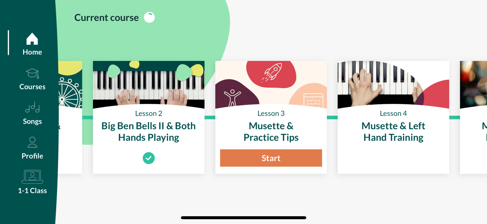 Best Piano Learning Apps [2026]
