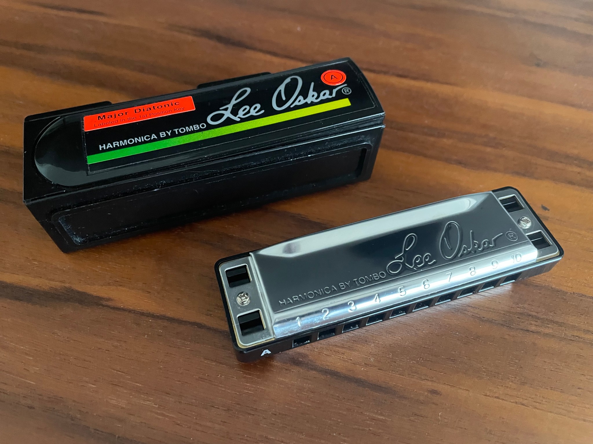 Best Harmonicas for Beginners [2025]