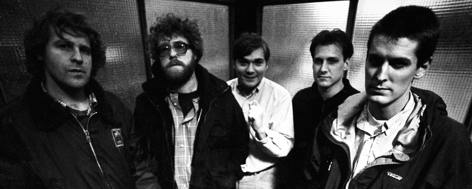 The Earnest Origins of Alice in Chains - American Songwriter