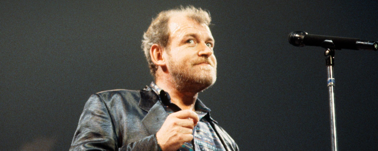 The Story and Meaning Behind “Up Where We Belong,” the Hit Duet by Joe ...