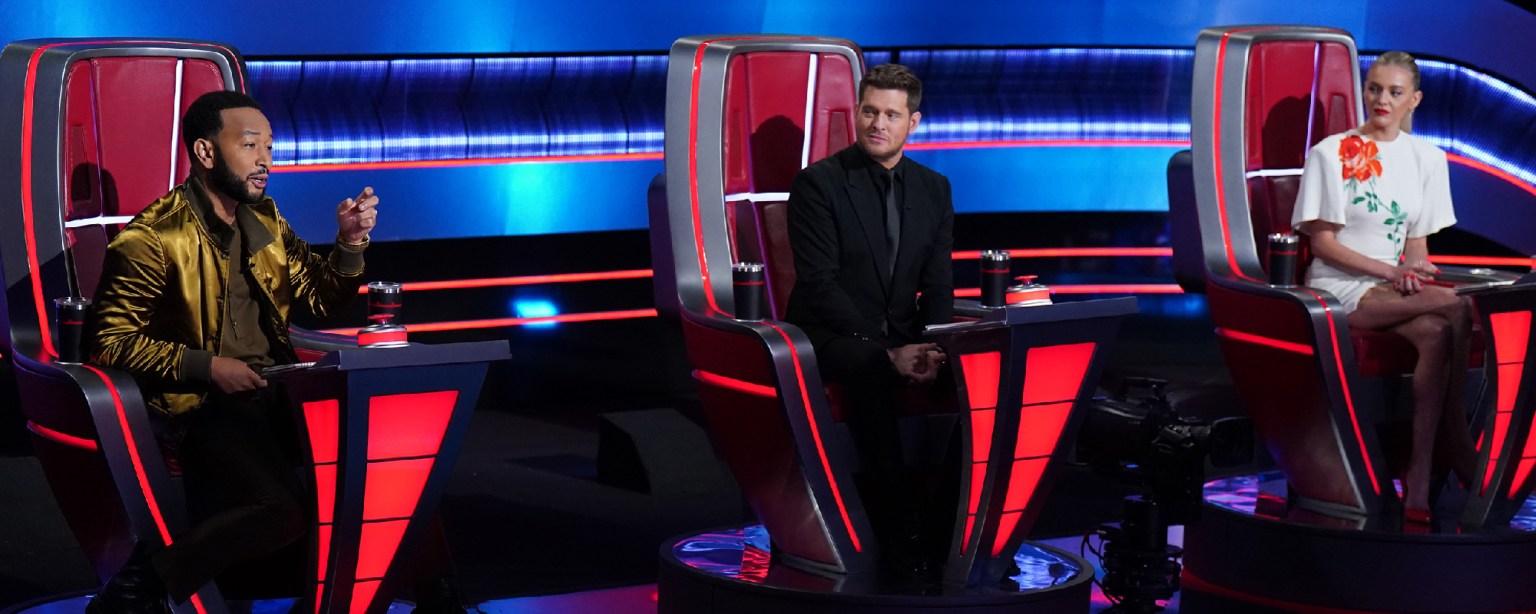 ‘The Voice’ Playoffs Results: Who Got Eliminated? Final 8 Revealed ...