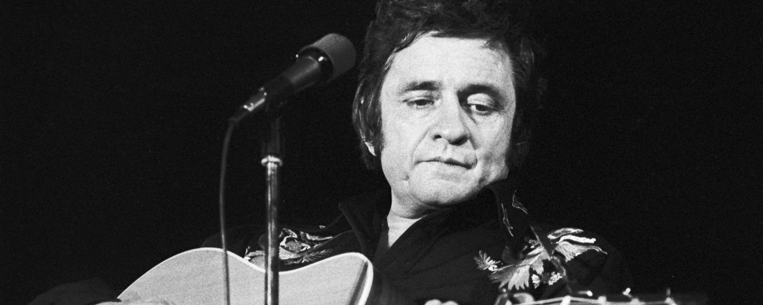 “Remembering Johnny”—the Eulogy Bob Dylan Wrote for His Dear Friend ...