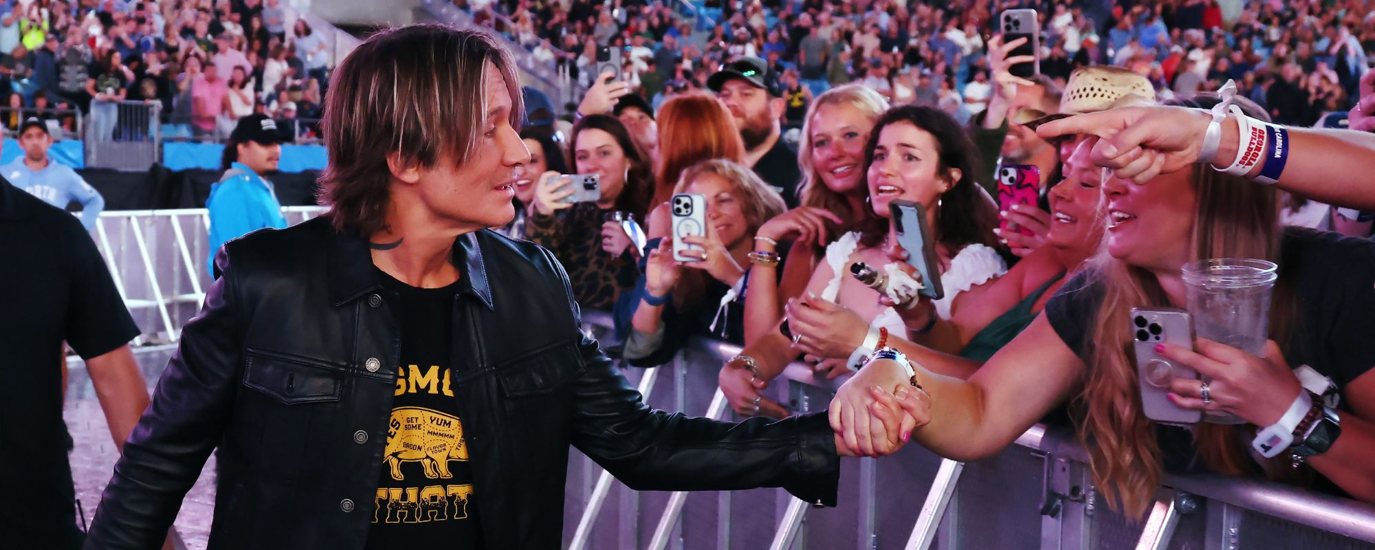 The Doobie Brothers, George Clinton, and the Beach Boys' Mike Love ...